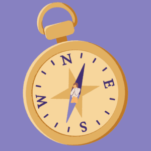 The Compass of Shame | Nurse Sarah Barker